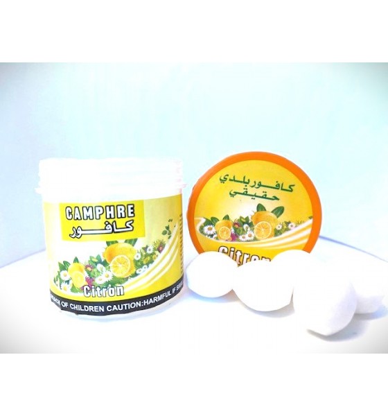 Comment utiliser le camphre | vertus-naturelles.fr